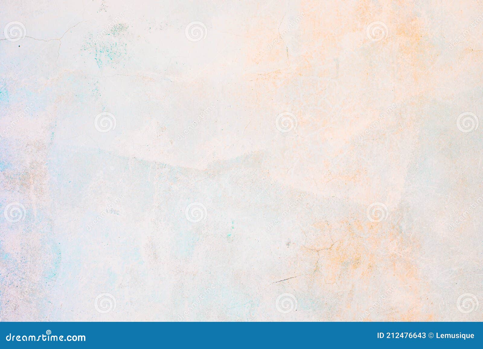 Bright Rainbow Wall Texture Background Stock Image - Image of abstract ...
