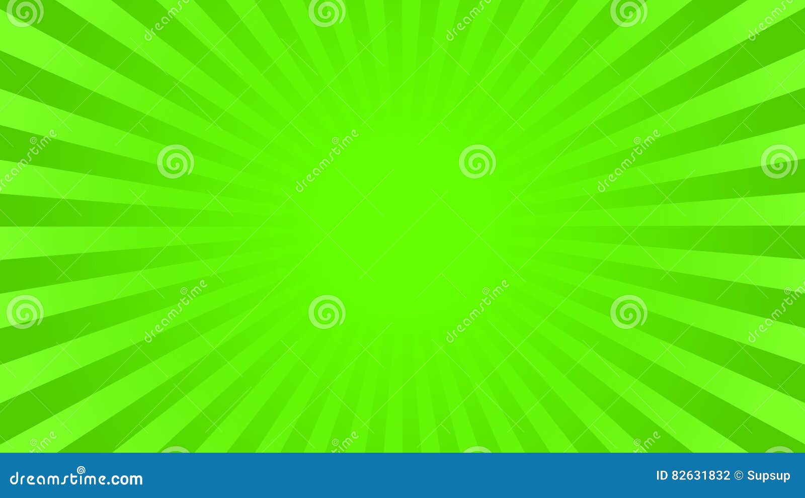 Bright rays background stock vector. Illustration of nova - 82631832