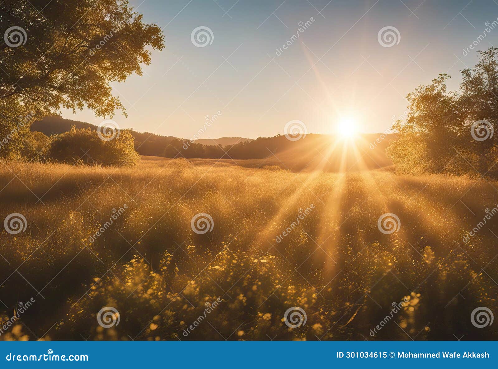 Bright Rays Background Stock IllustrationBackgrounds, Sun, Sunbeam ...