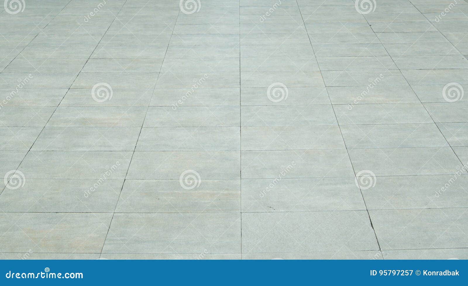 Bright and Rectangular Pavement Tiles Stock Image - Image of outdoor ...