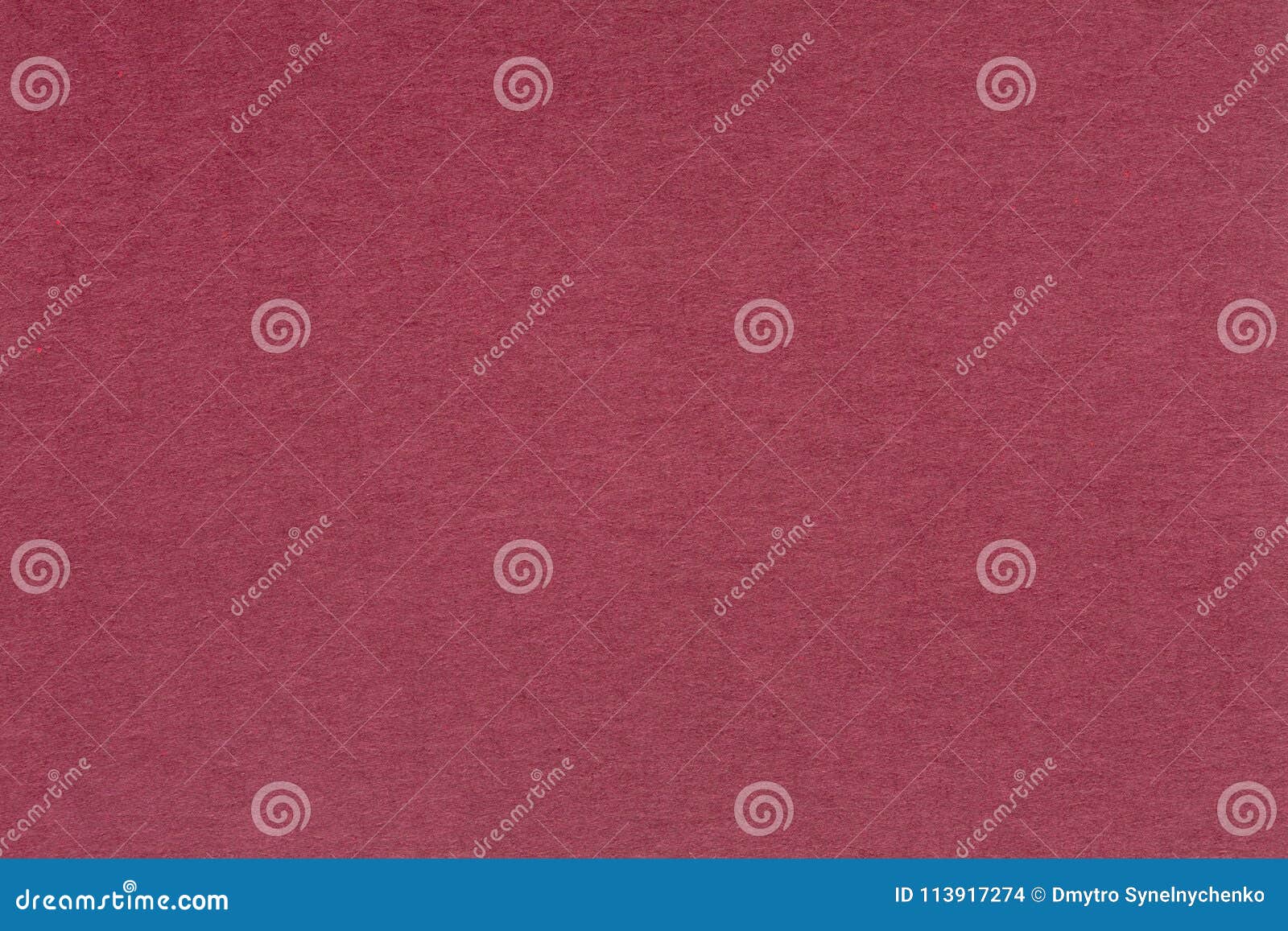 Bright Red Background from Organic Handmade Paper. Stock Photo - Image ...