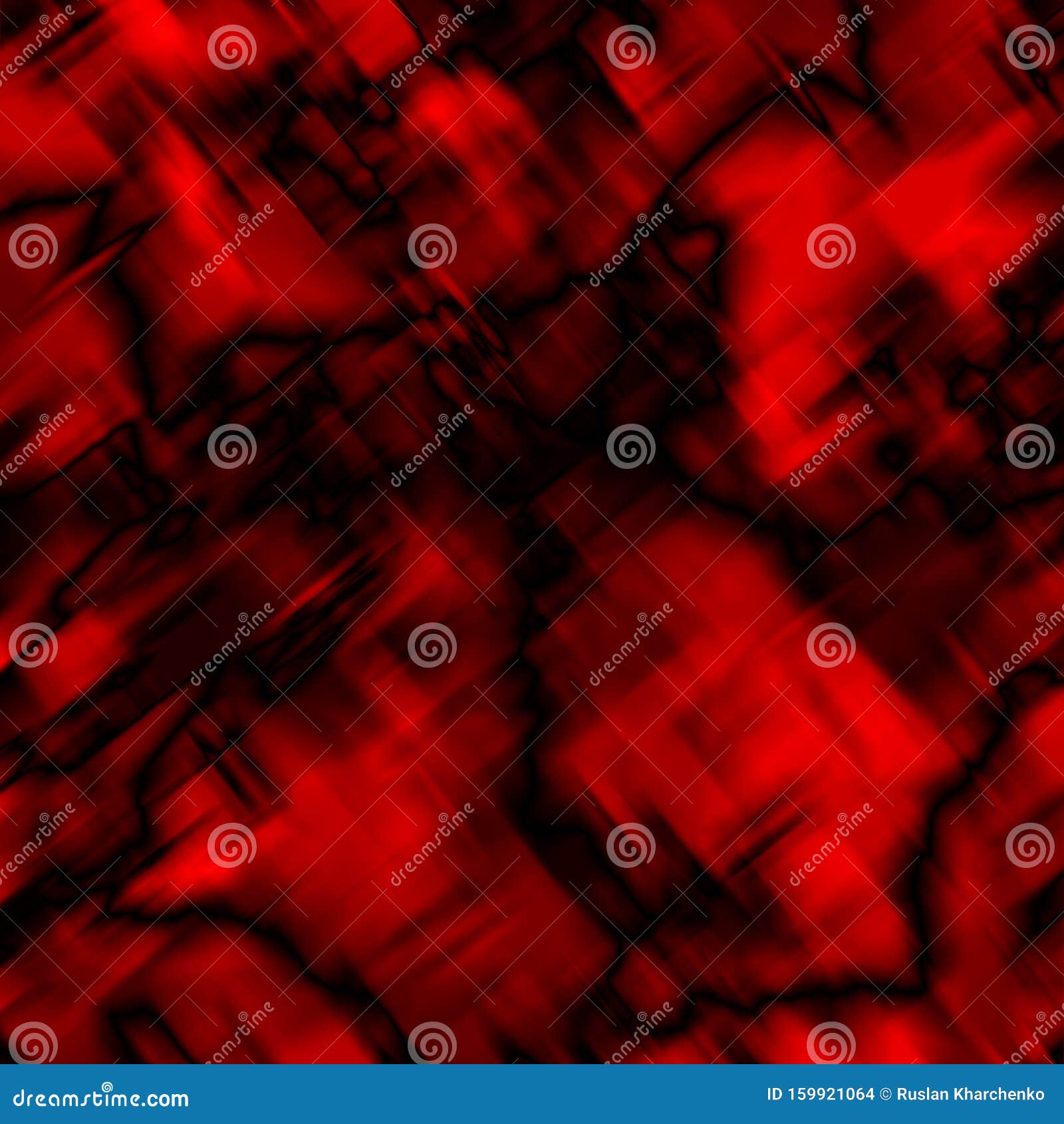 Bright Red Background Texture Stock Illustration - Illustration of gray ...