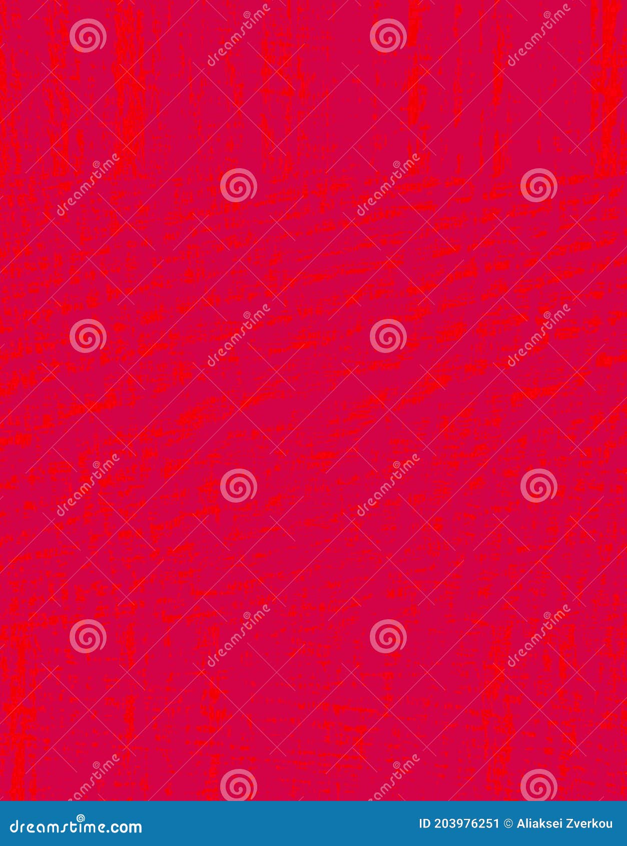 Bright, Red Background in Vertical Format. Modern Background in One ...