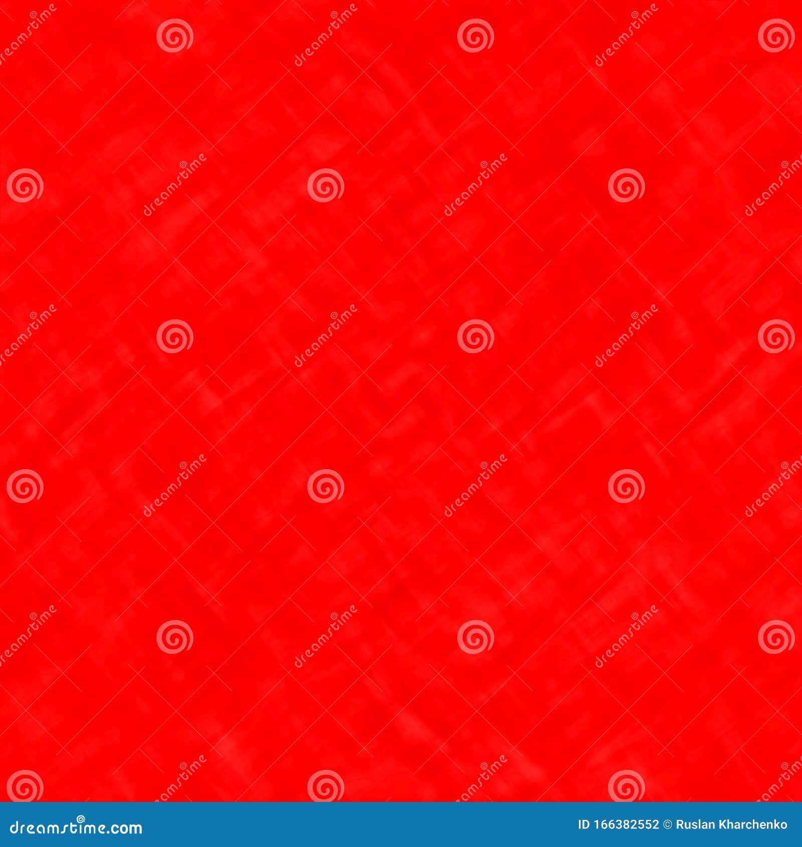 Bright Red Canvas Paper Background Texture Stock Illustration ...