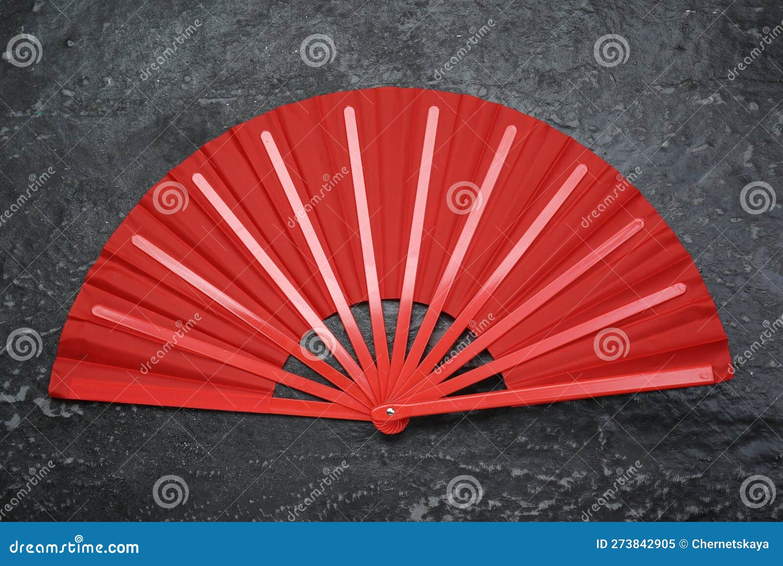 Bright Red Hand Fan on Grey Textured Background Stock Image - Image of ... Bright Red Hand Fan on Grey Textured Background Stock Image - Image of ...