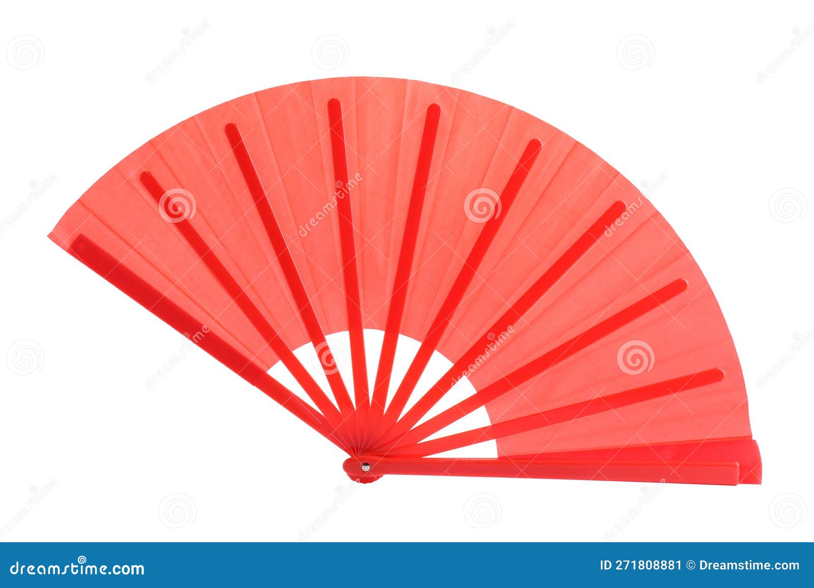 Bright Red Hand Fan Isolated on White Stock Image - Image of design ... Bright Red Hand Fan Isolated on White Stock Image - Image of design ...