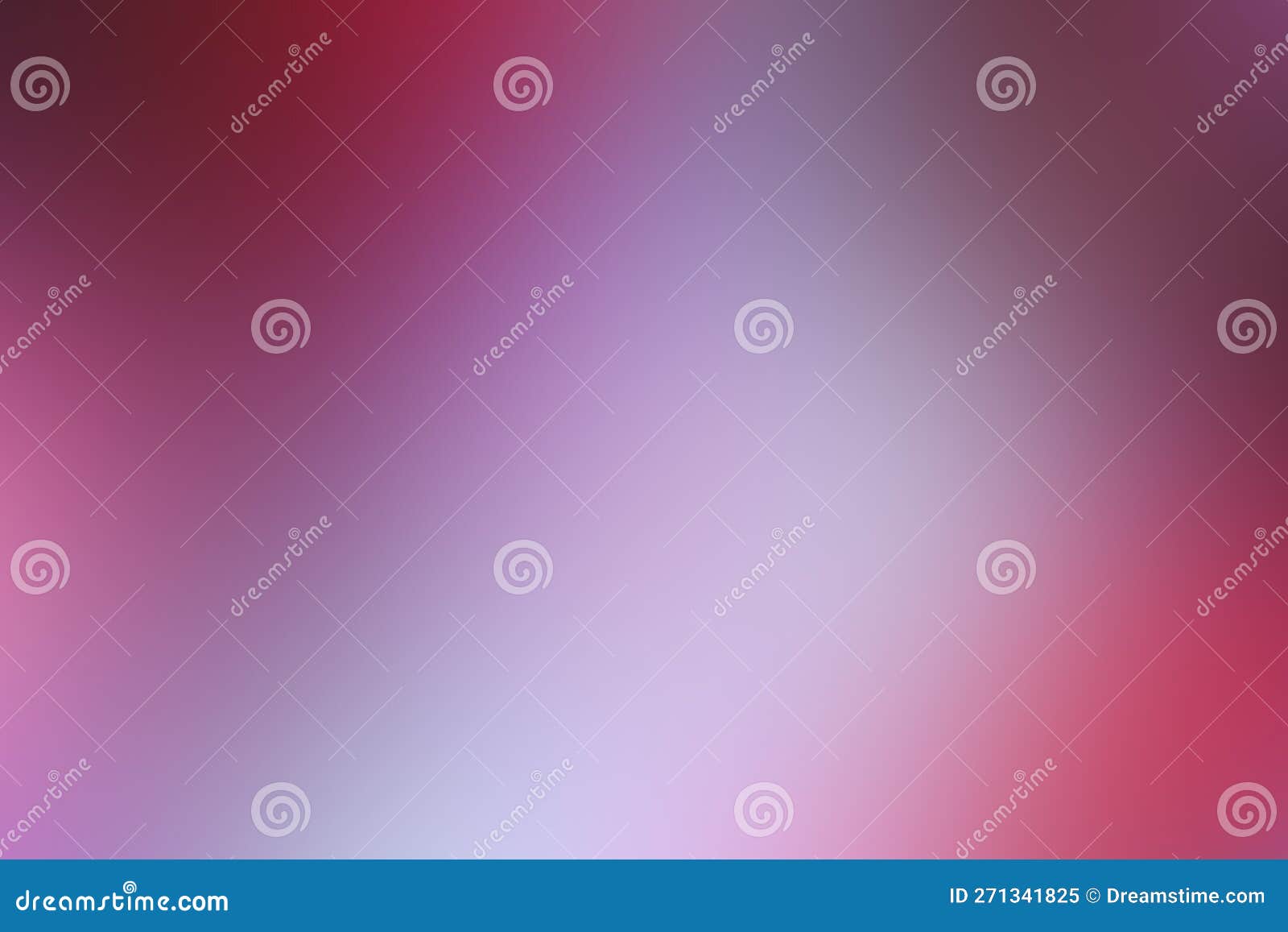 Bright Red Lilac Gradient Background. Various Abstract Spots Stock ...