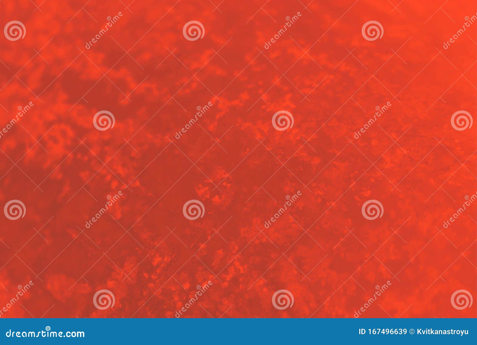 Bright Red Orange Lush Lava Gradient Background. Metal Iron Pattern ...