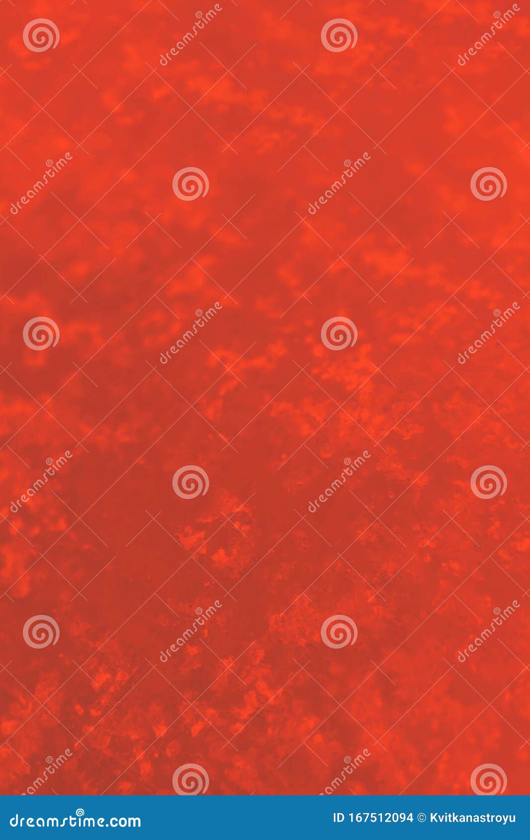 Bright Red Orange Lush Lava Gradient Background. Metal Iron Pattern ...