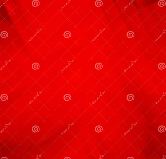 Bright Red Paper Background Stock Illustration - Illustration of design ...