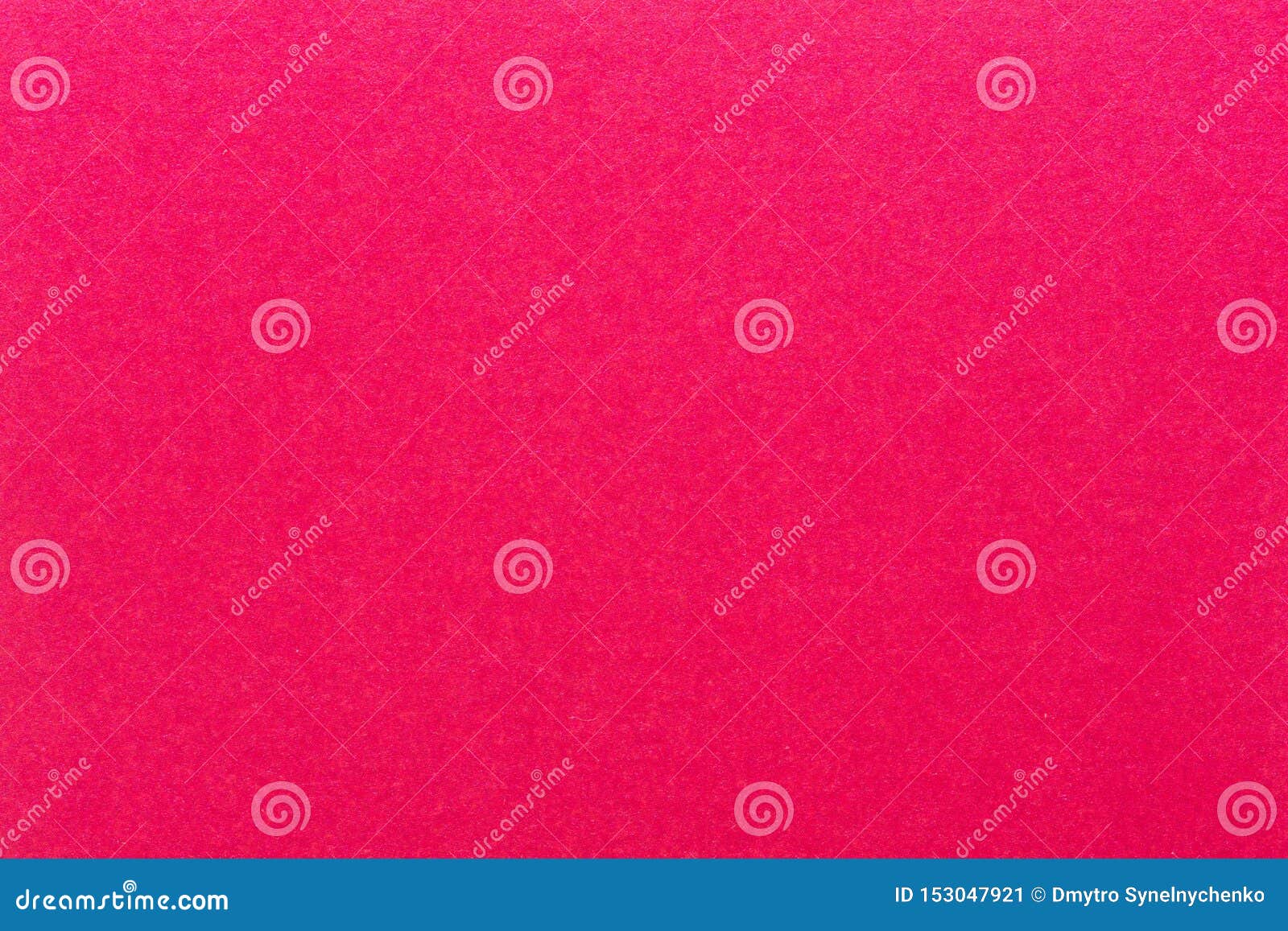 Bright Red Paper for Texture or Background. Stock Image - Image of ...
