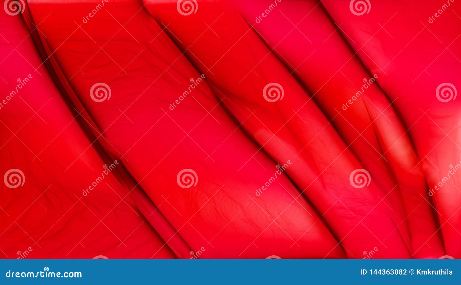 Bright Red Texture Background Stock Illustration - Illustration of ...