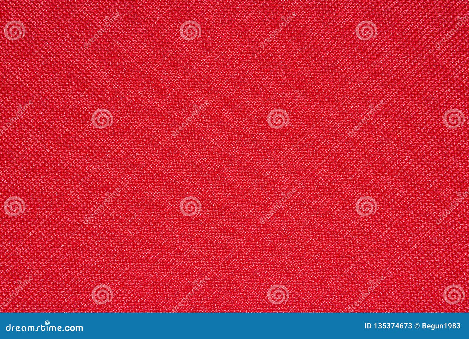 Bright Red Texture of Dense Fabric. Stock Image - Image of light ...