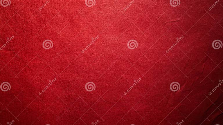 Bright Red Textured Background Perfect for Artistic Displays in ...