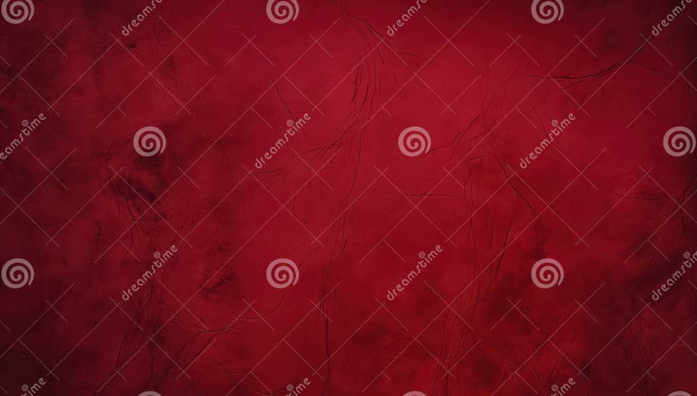 Bright Red Textured Surface Stock Photo - Image of pattern, gradient ...