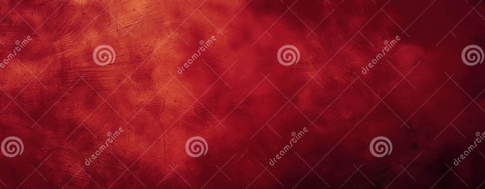 Bright Red Textured Surface Stock Image - Image of wallpaper, sheet ...