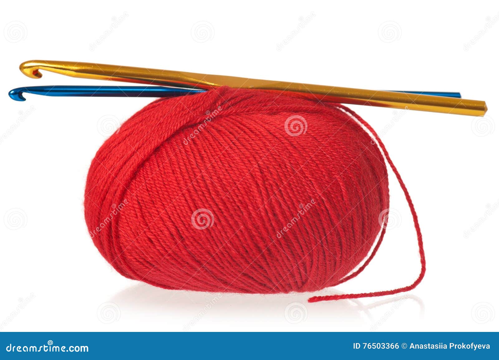 Bright red threads stock photo. Image of fluffy, pattern - 76503366