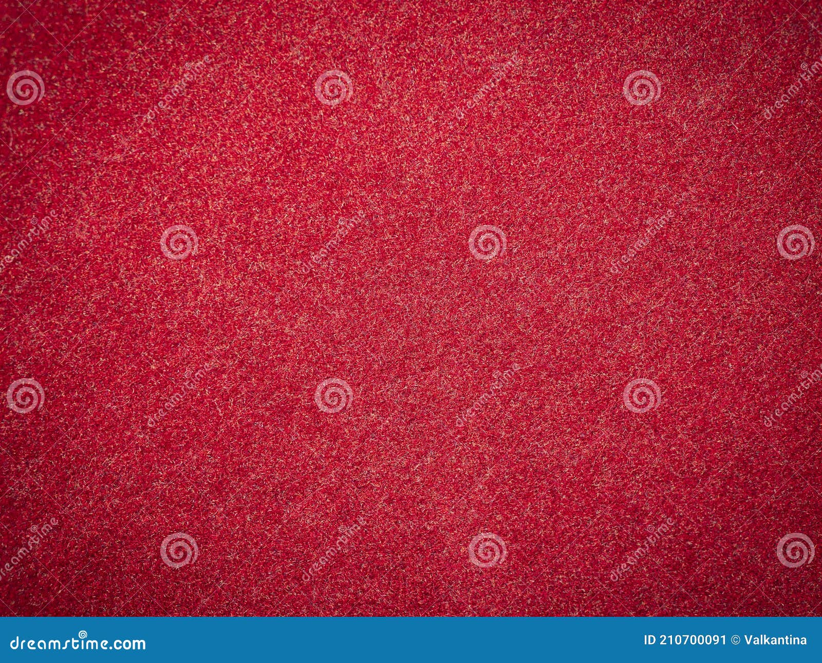 Bright Red Velour Paper Texture. Velvet Surface, Close Up Stock Image ...