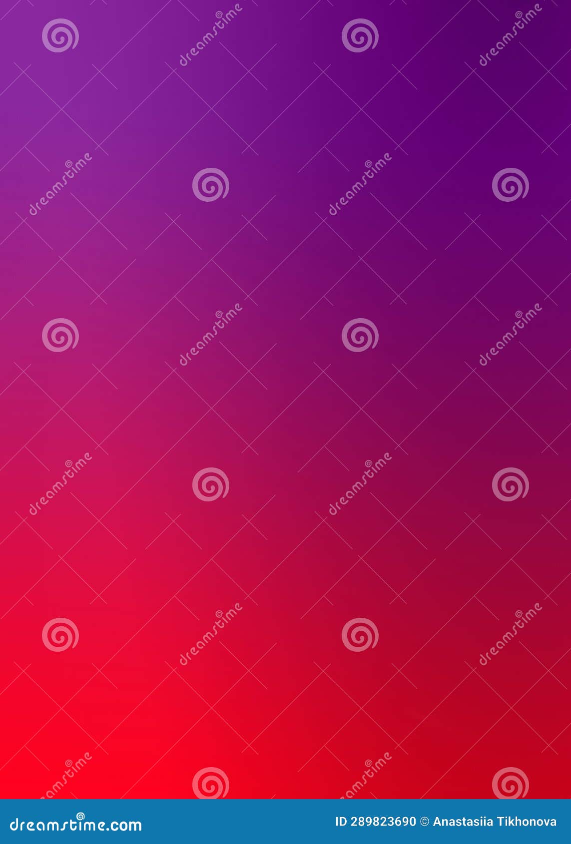 Bright Red-violet Gradient Background Stock Illustration - Illustration ...