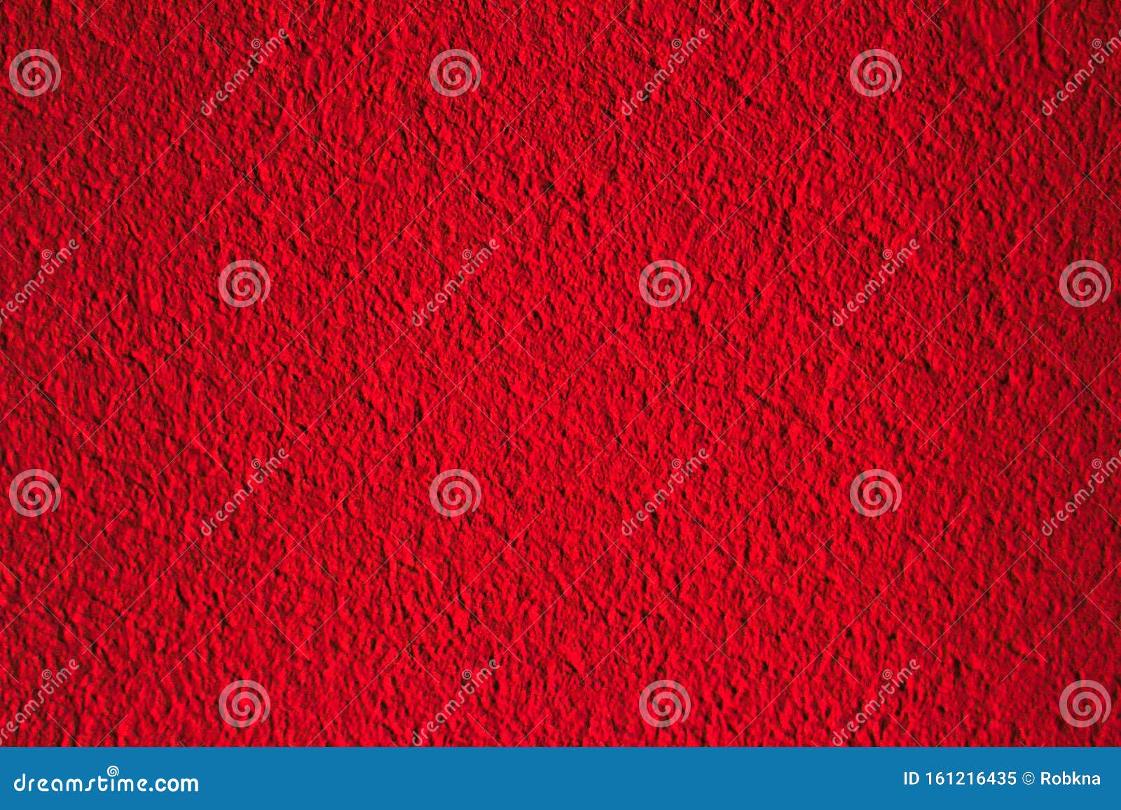 Bright Red Grunge Wall Texture Stock Image - Image of antique, empty ...