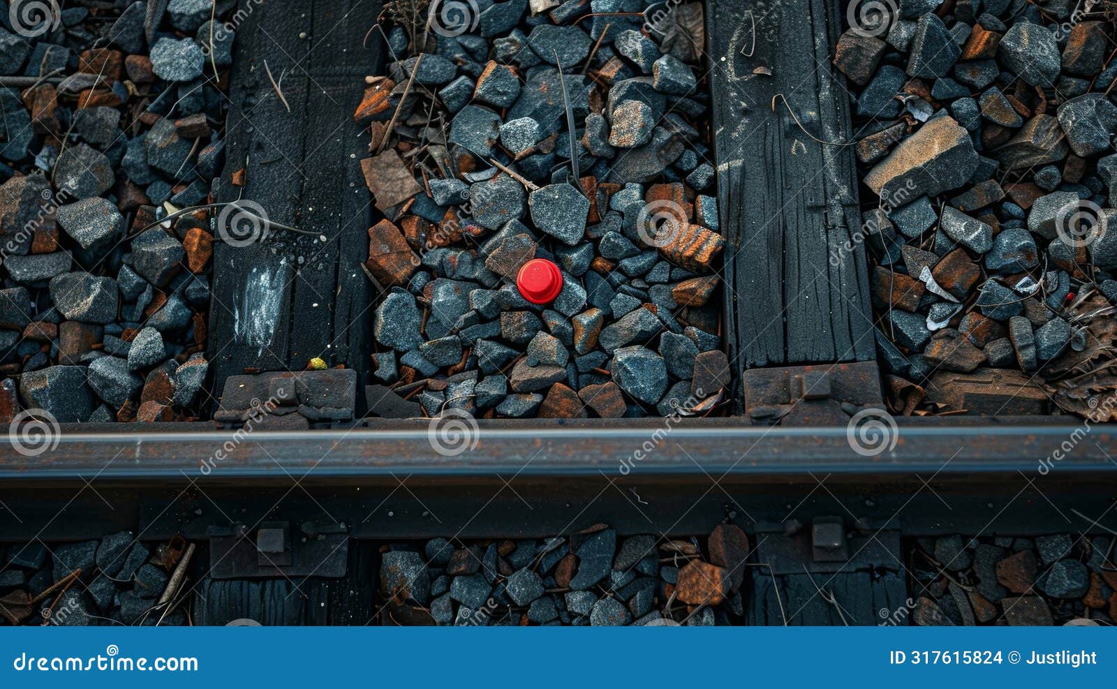 A Bright Red Warning Symbol Next To Tracks that May Contain Explicit ...