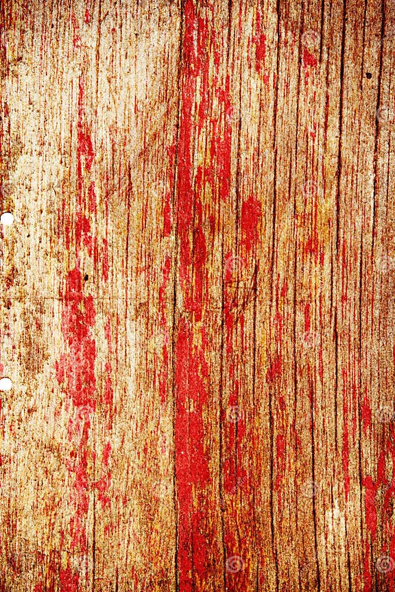 Bright red wooden panel stock photo. Image of backdrop - 16543148