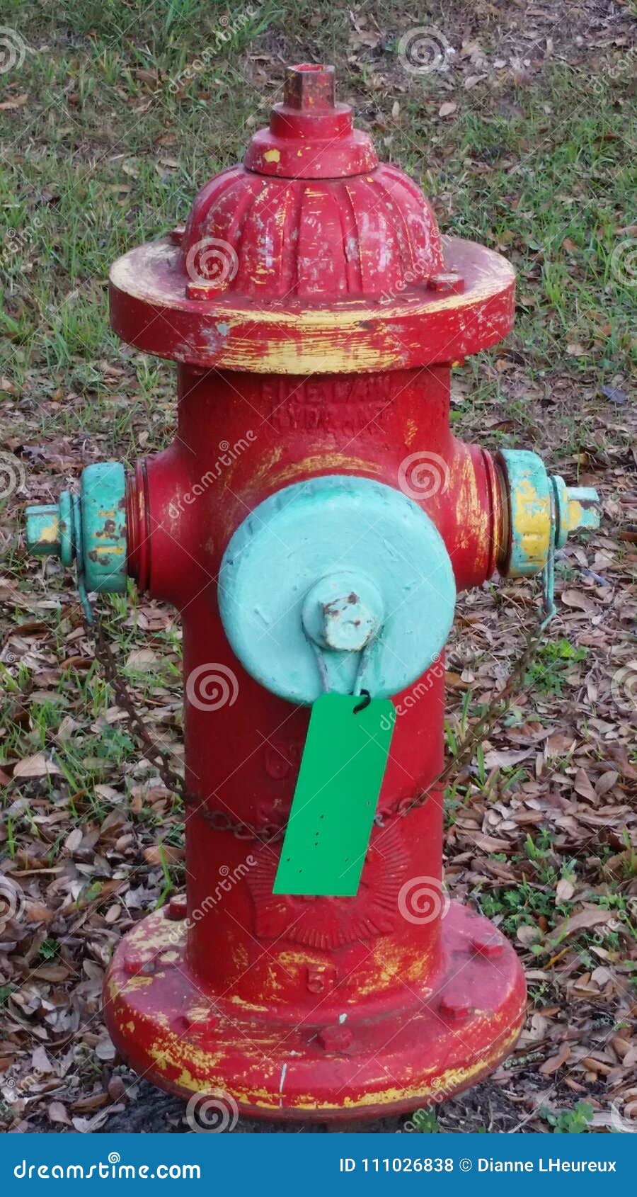 Fire hydrant stock photo. Image of light, yellow, fire - 111026838