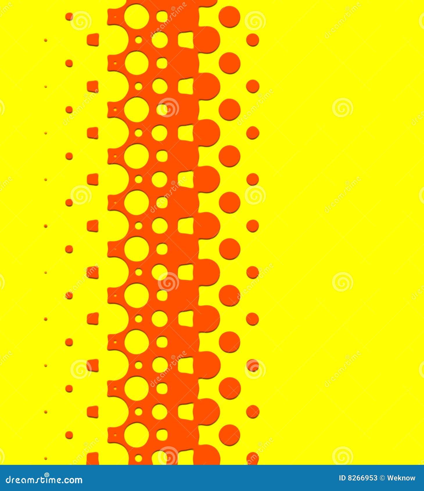 Bright retro pattern stock illustration. Illustration of background ...