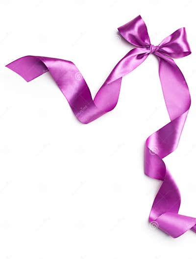 Bright ribbon stock image. Image of celebration, knot - 67272969