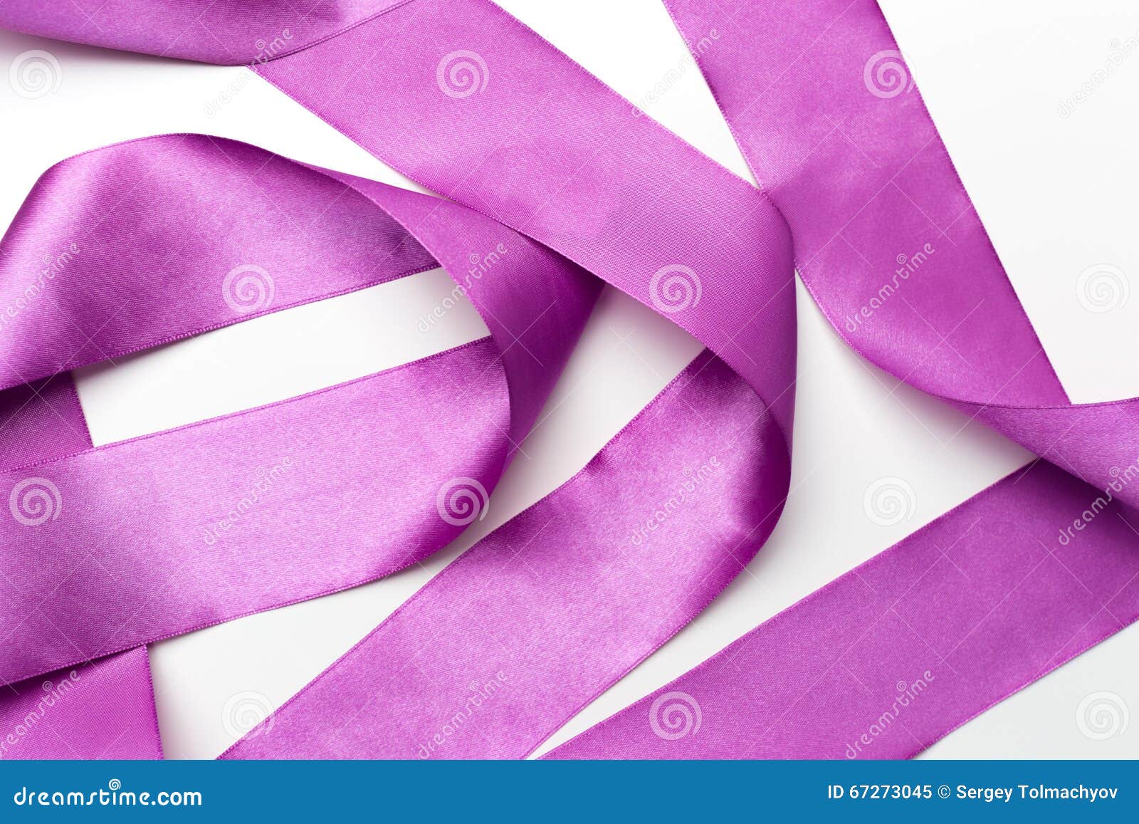 Bright ribbon stock image. Image of color, festive, anniversary - 67273045