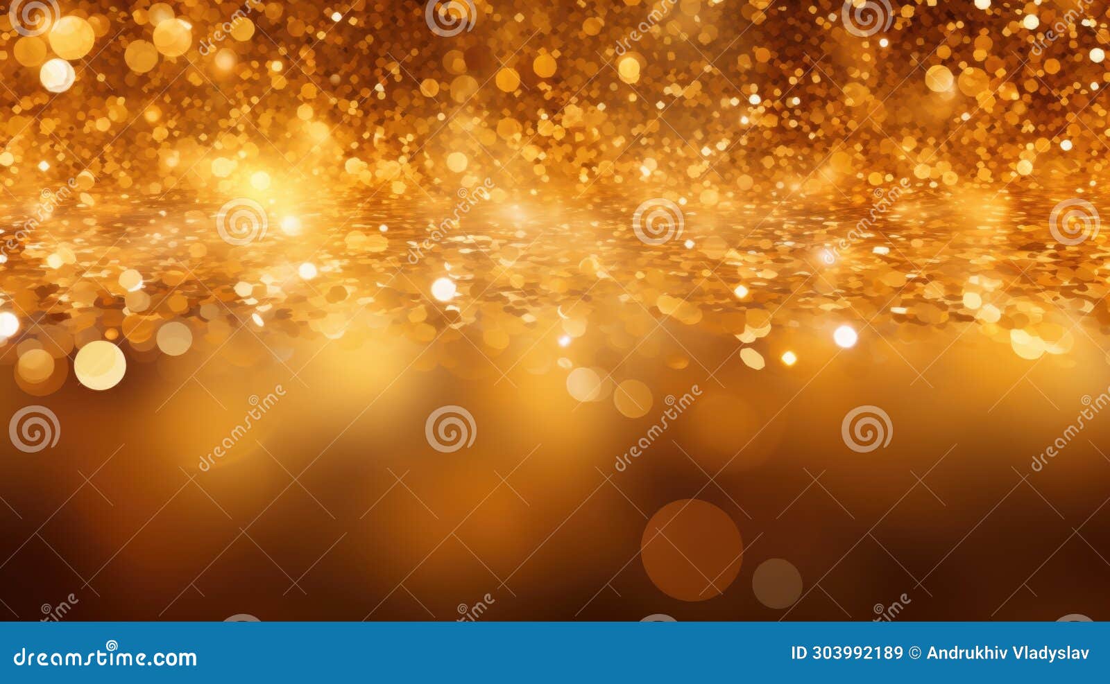 Bright Saturated Gold Background Royalty-Free Stock Photography ...