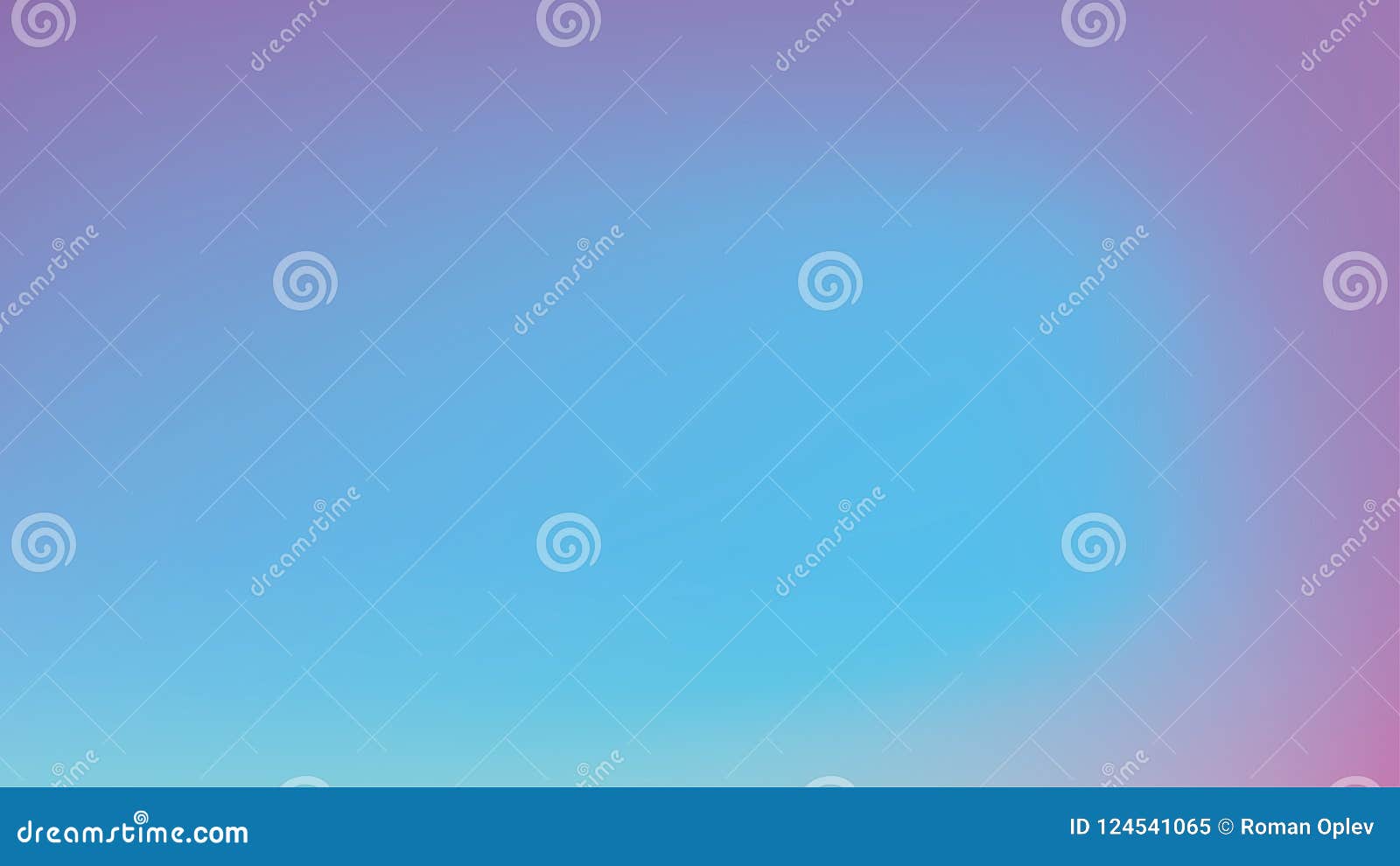 Bright Saturated Gradient Background, Which is Ideal for Sites and ...