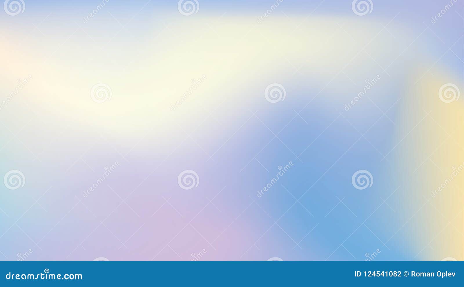 Bright Saturated Gradient Background, Which is Ideal for Sites and ...