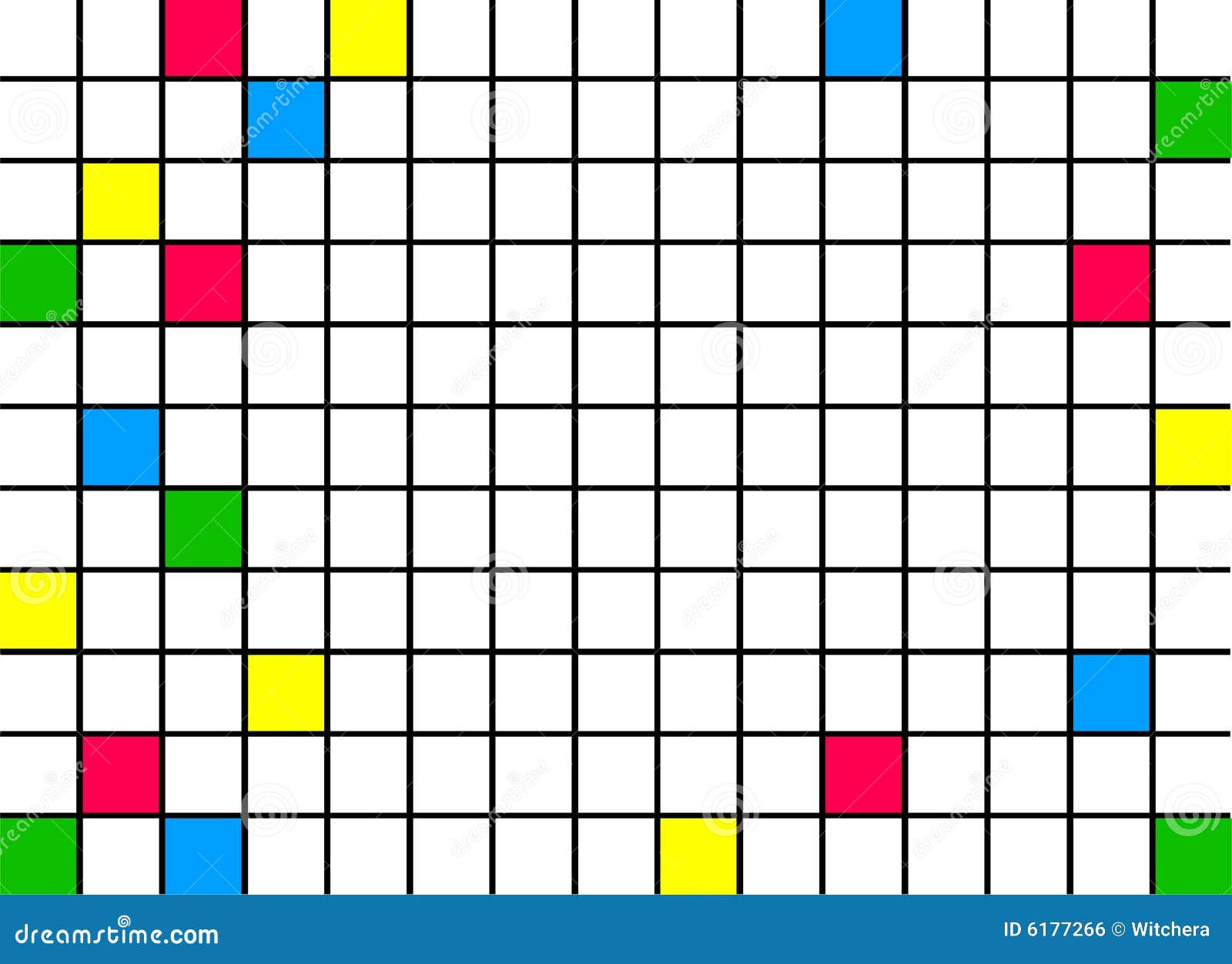 Bright school background stock illustration. Illustration of sheet ...