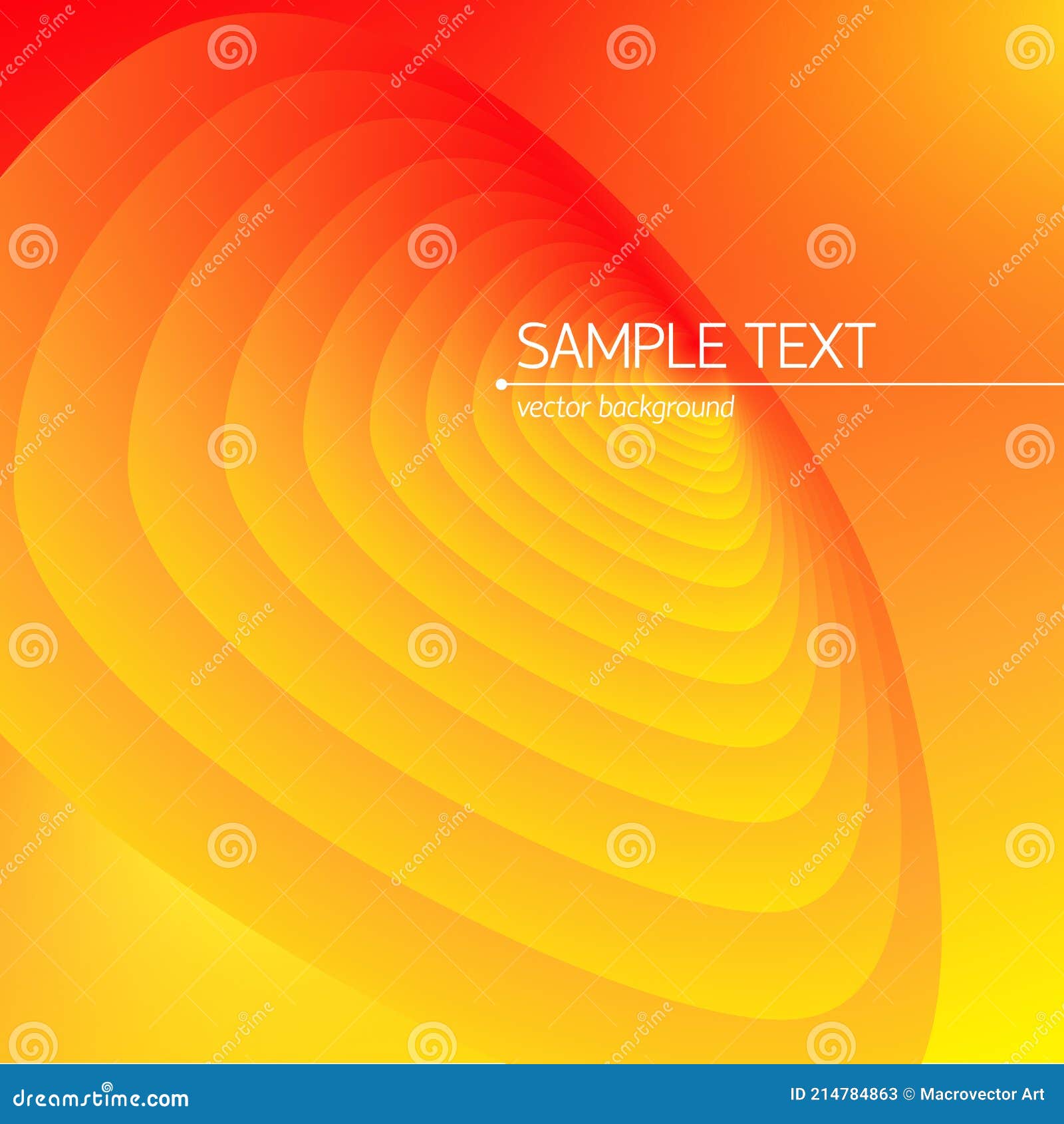 Bright Science Background stock vector. Illustration of science - 214784863