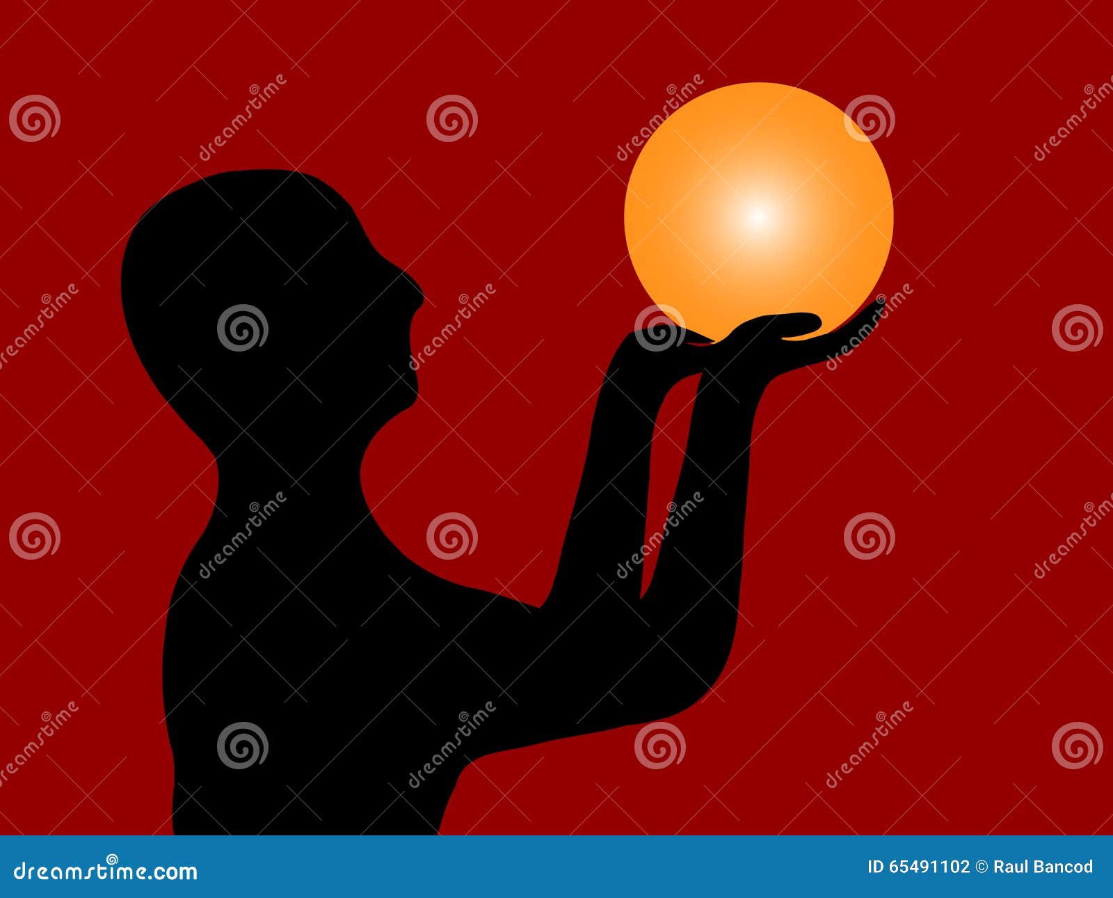 Bright Shiny Object (vector) Stock Vector - Illustration of grabbing ...