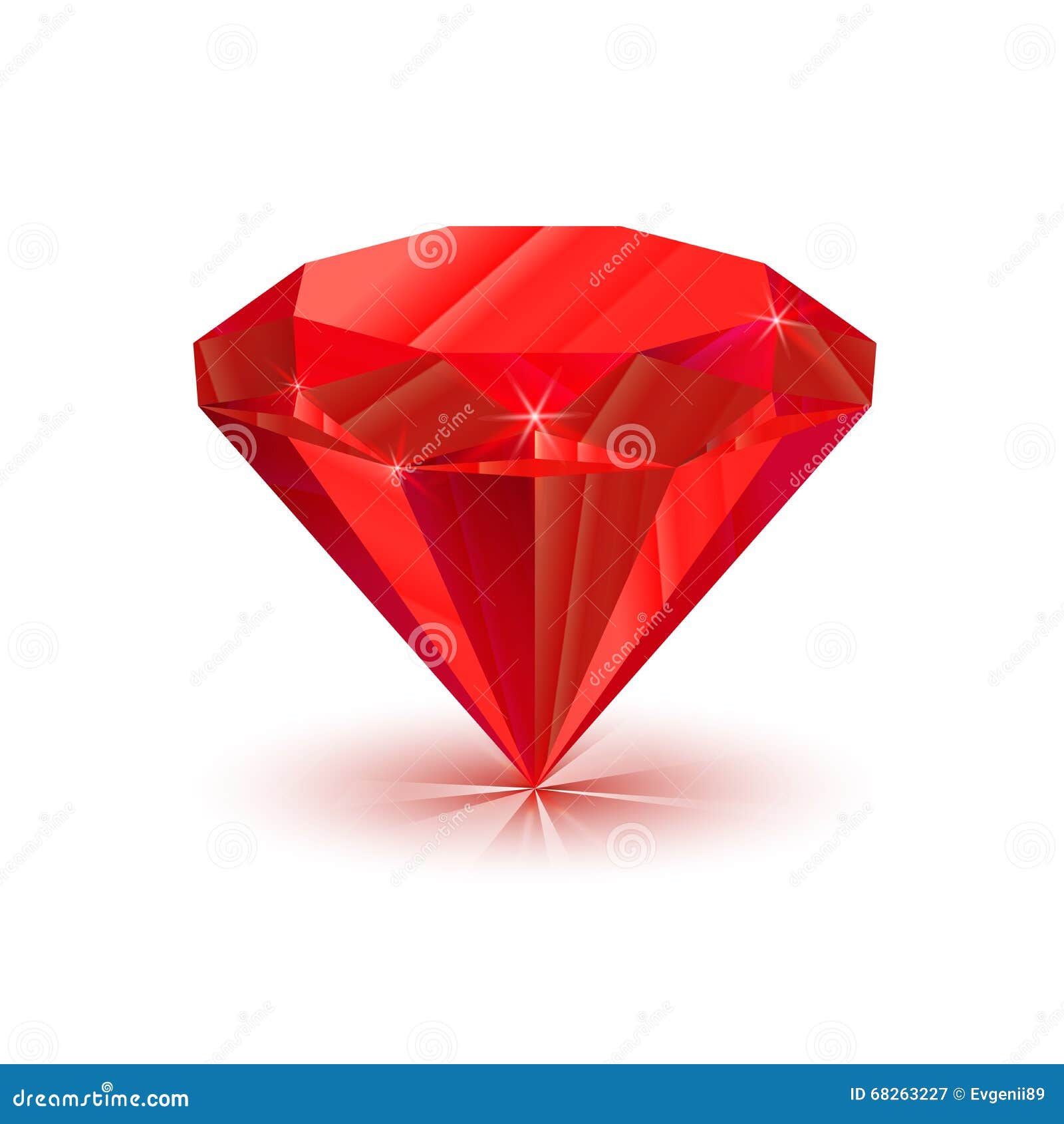 Bright Shiny Sunburst Background Vector Illustration | CartoonDealer ...