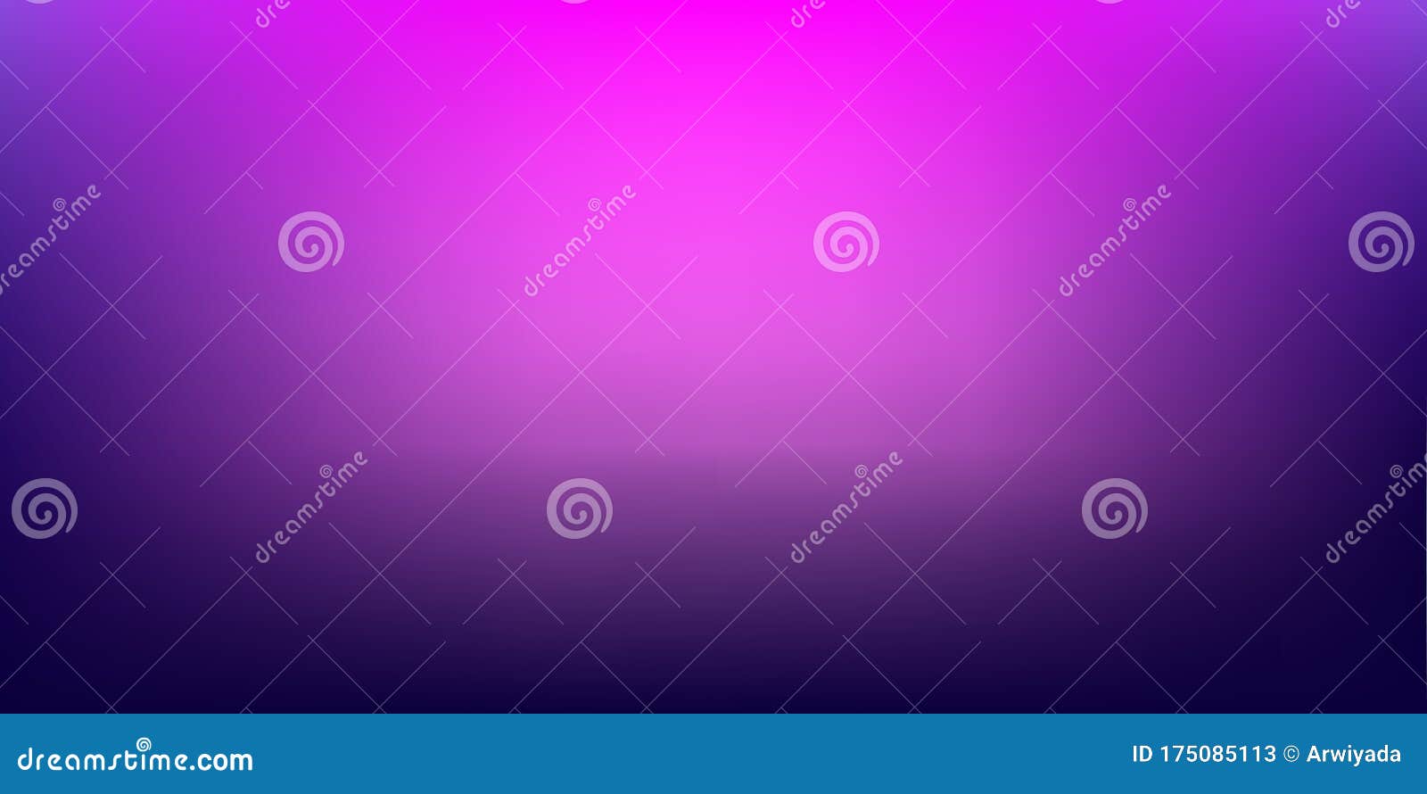 Bright Simple Empty Abstract Blurred Violet Background Stock ...