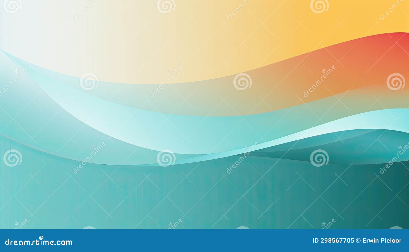 Bright and Sleek Abstract Canvas with Clean Lines for Your Project ...