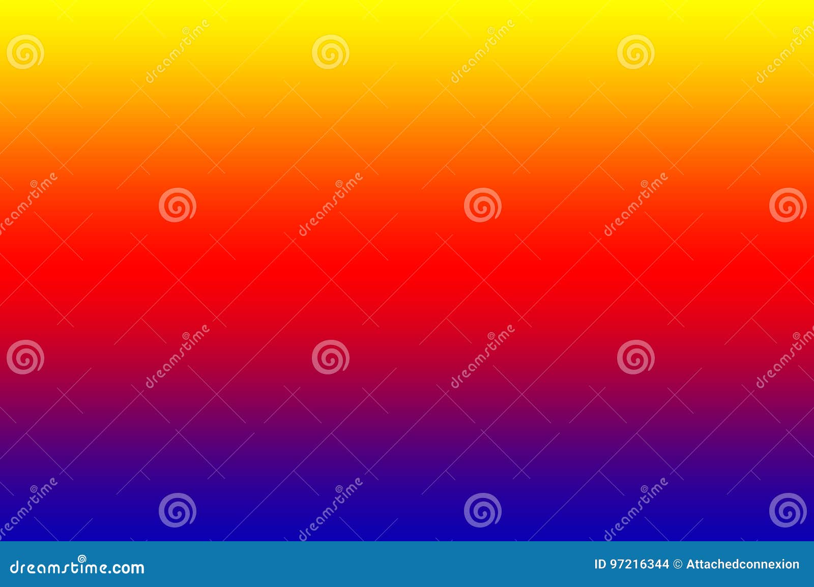 Bright Solid Colors Abstract Stock Illustration - Illustration of ...