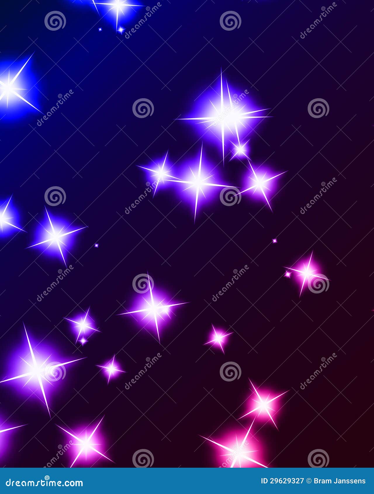 Bright Sparkling Background Stock Image | CartoonDealer.com #29629327