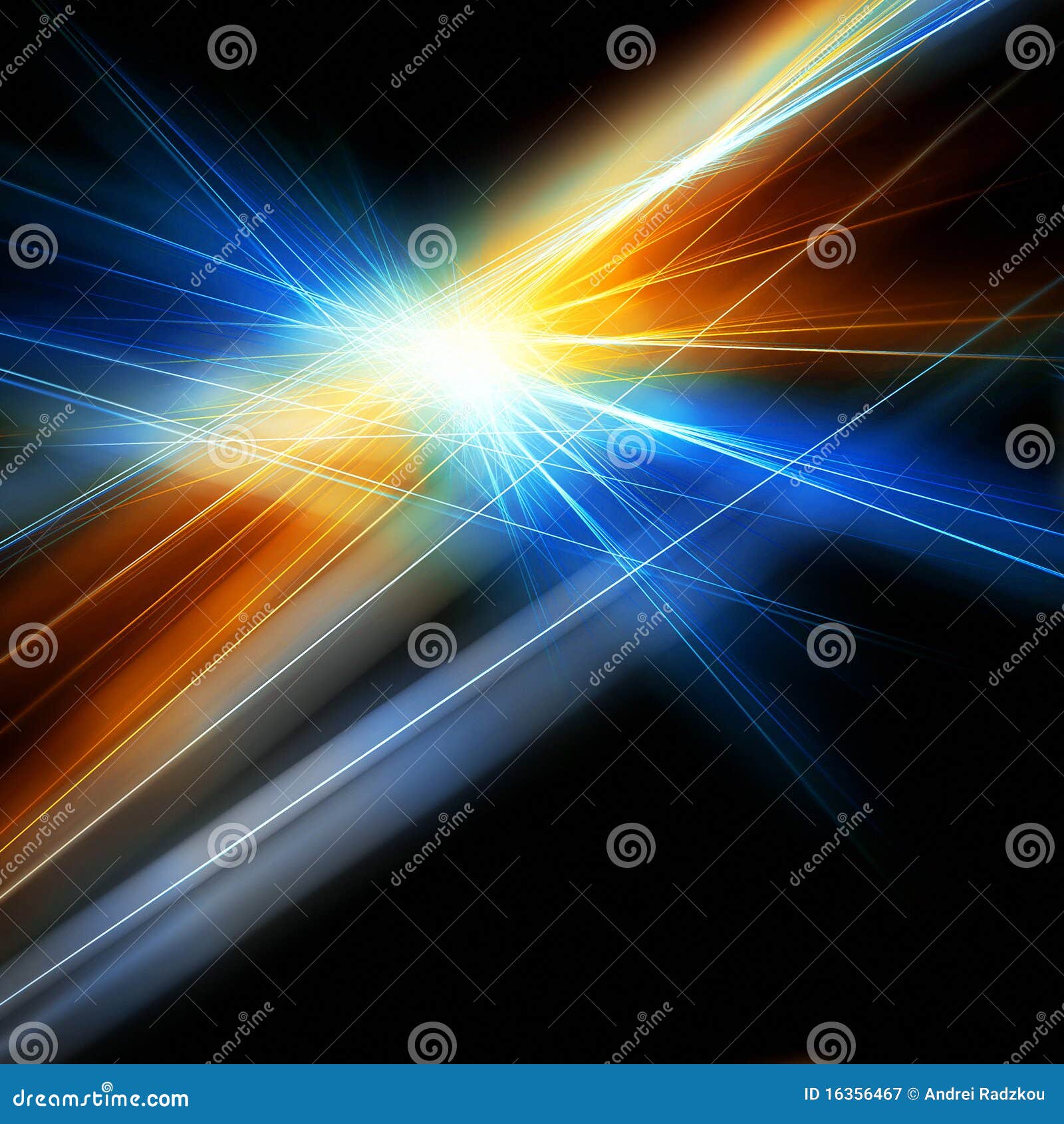 Sparkling Sun Rays With Flare Effect On Transparent Background. Vector ...