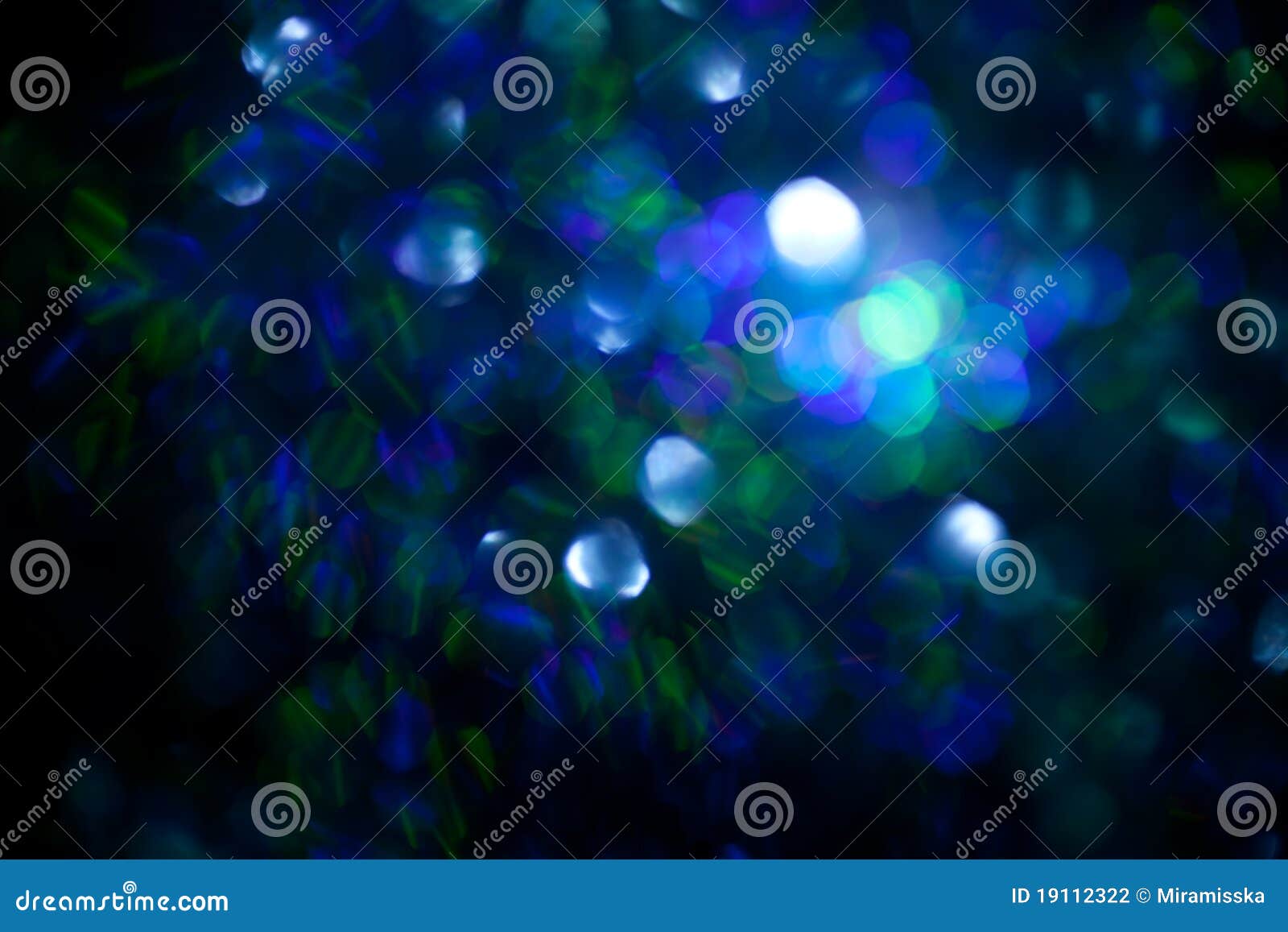 Bright spots of light stock photo. Image of focus, festive - 19112322