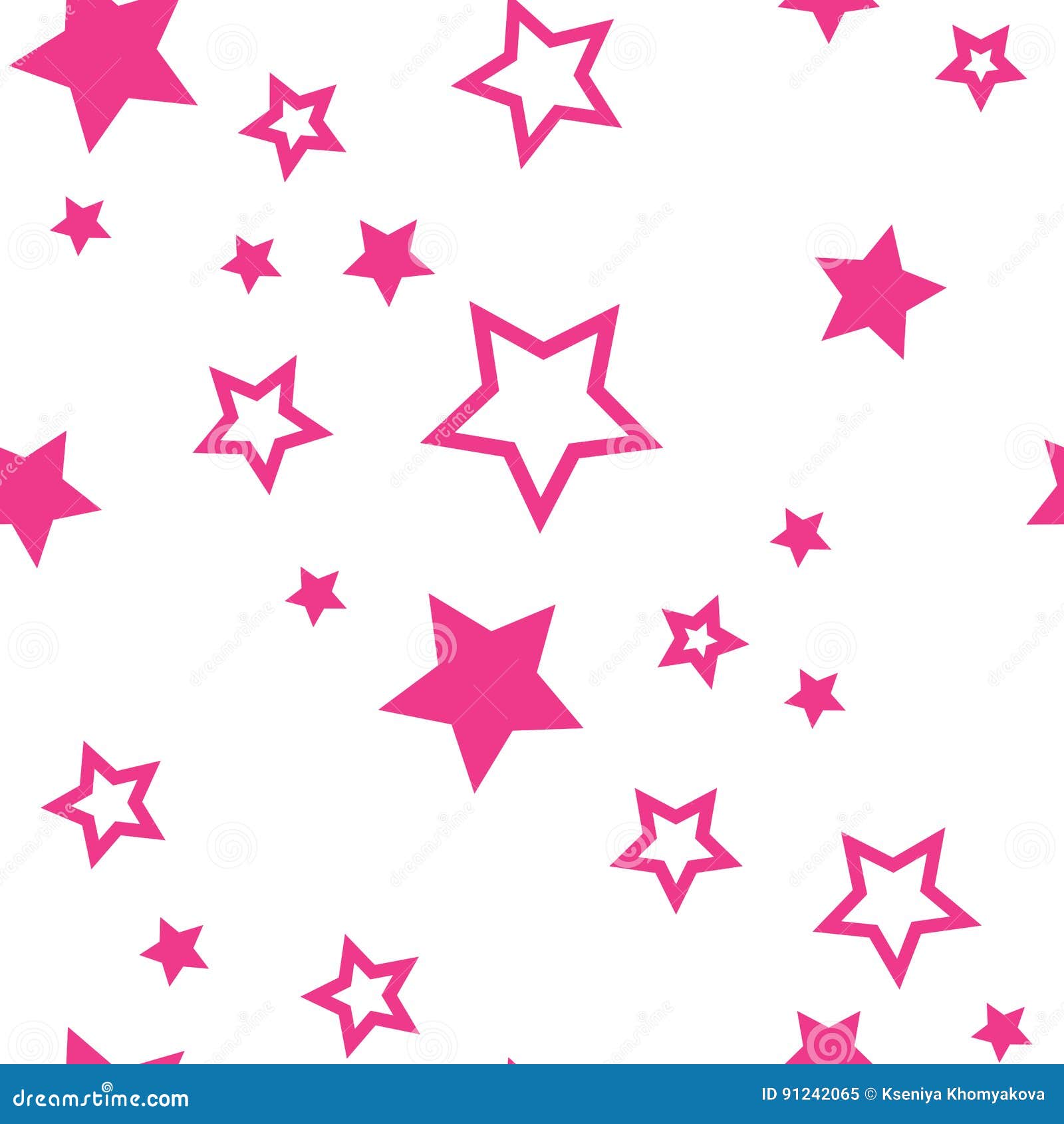 Bright star pattern stock illustration. Illustration of bright - 91242065