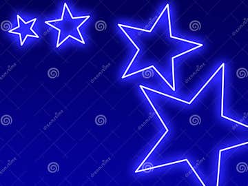 Bright star swoosh stock illustration. Illustration of astronomy - 4220607