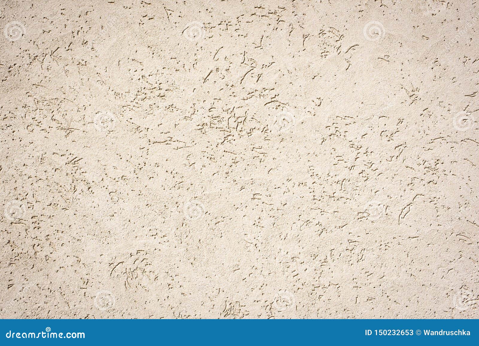 A Bright Stone Wall with Beautiful Structur Stock Image - Image of ...