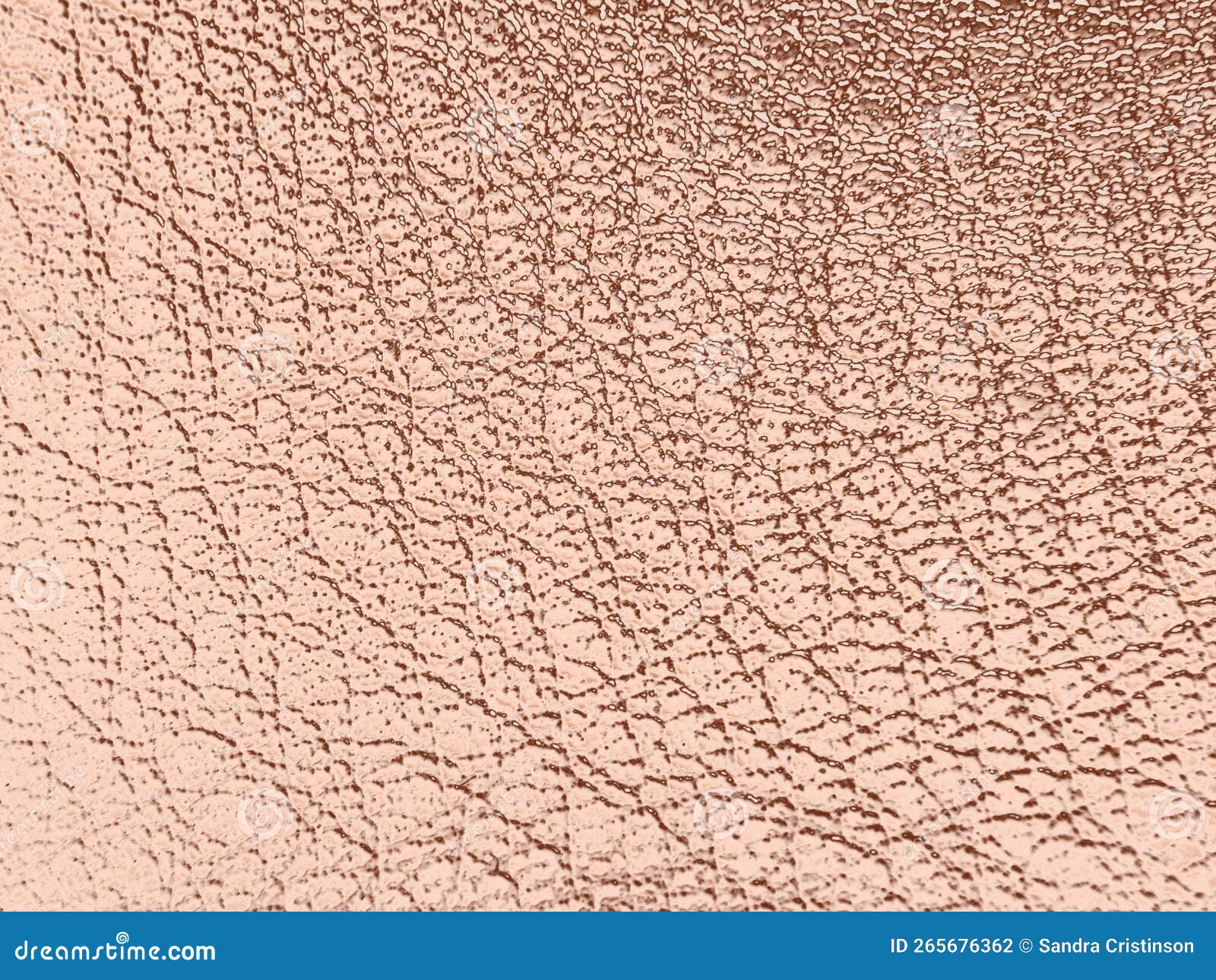 Bright Streaks of Paint on a Abstract Background. Bronze and Beige ...