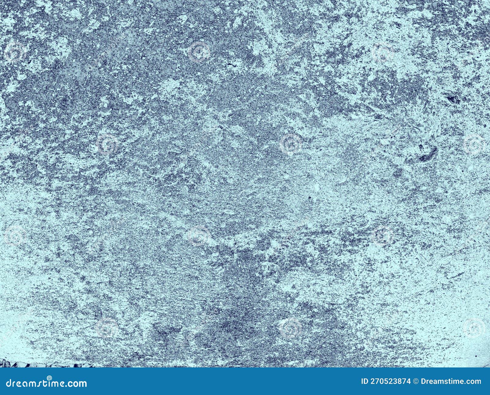 Bright Streaks of Paint on a Abstract Background. White and Blue Stock ...