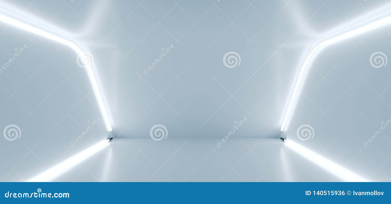 White Neon Glowing Led Tube Lights Smoke Fog Sci Fi Futuristic Dark ... White Neon Glowing Led Tube Lights Smoke Fog Sci Fi Futuristic Dark ...