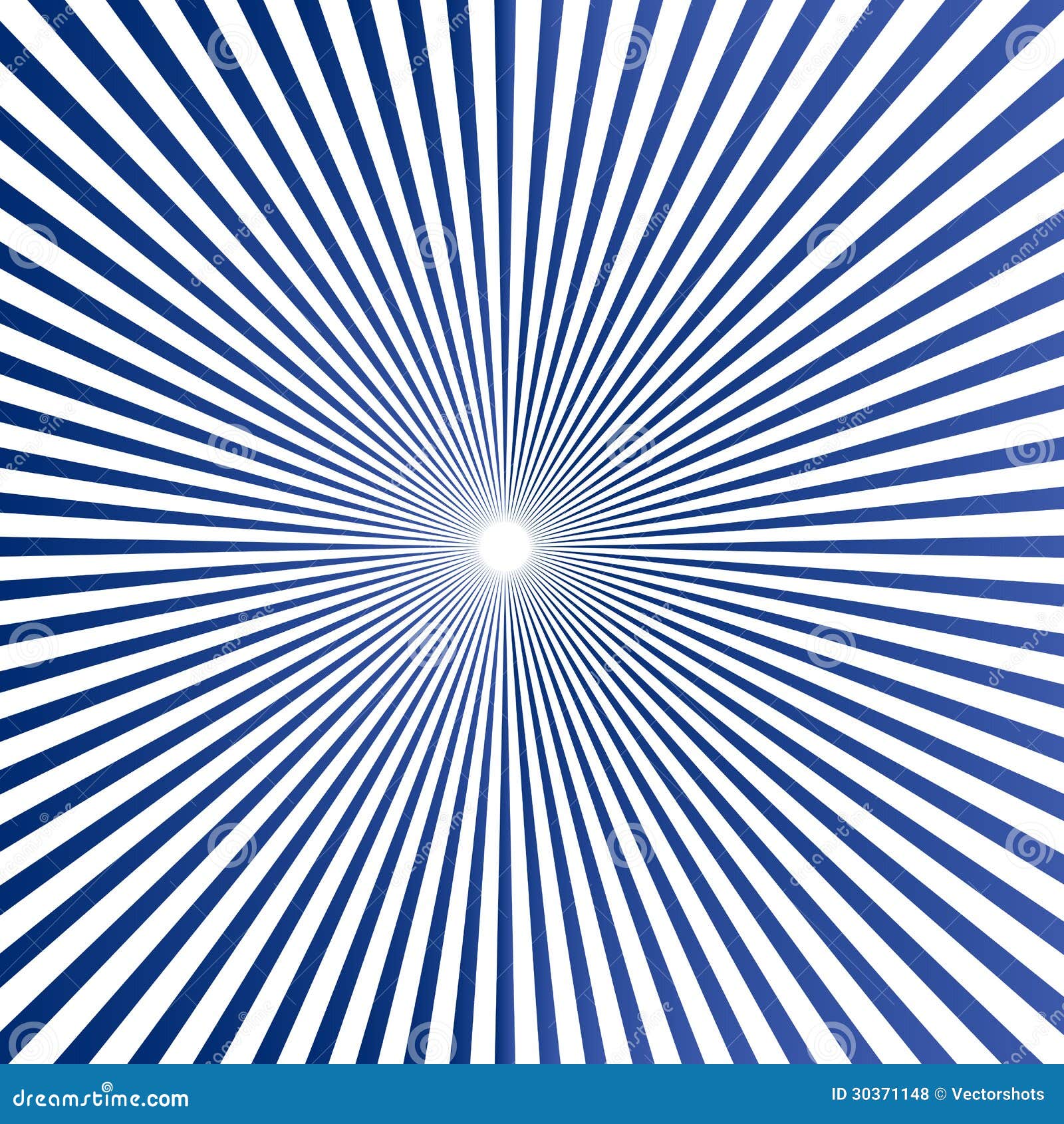 Bright Sunburst Background stock illustration. Illustration of backdrop ...